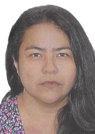Candidato Ana Maria NuÑez Chavez