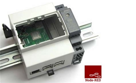 raspberry pi node red tutorial from installation to automation
