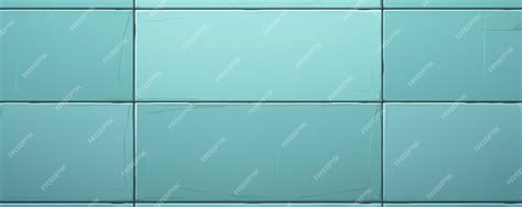 Square Tile Floor Cel Shading Bold Lines 2d Texture Premium Ai Generated Image