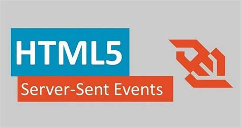 How To Use Html5 Server Sent Events For Real Time Updates