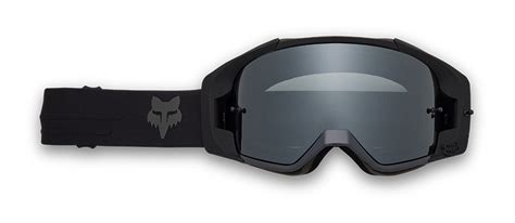 Fox Racing Vue Core Goggles Revzilla