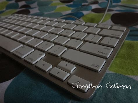 A Prototype Of A USB Keyboard Without A Numeric Keypad Le Journal Du Lapin