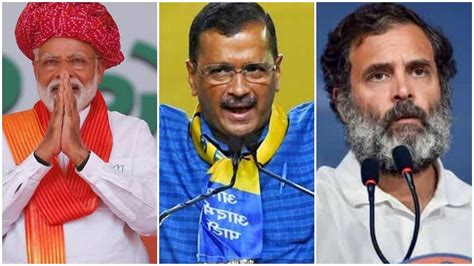 Gujarat Assembly Poll Results Tomorrow Heres Everything You Need To Know