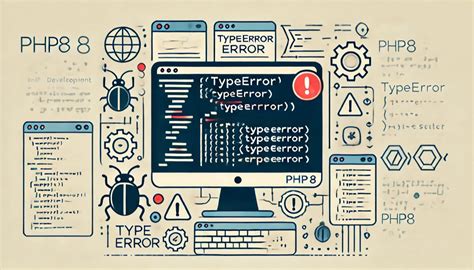 Php8で発生するtypeerrorエラーへの対処法 ウェブプラスα