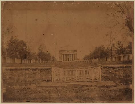Charlottesville During The Civil War Encyclopedia Virginia