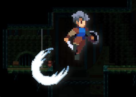 Introducing Swift By Knight A Speedrunning 2d Platformer I Released