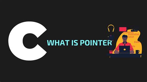 What Is Pointer Pointer In C Pointer Youtube