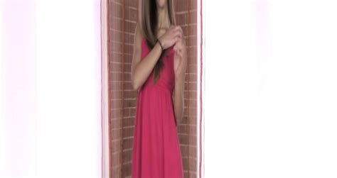 Hot Redhead Teenager Abby Gets Banged Well