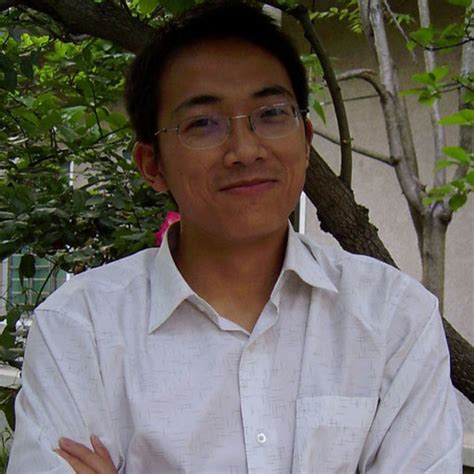 Yongqiang Wang Dr Henan University Kaifeng Key Laboratory Of