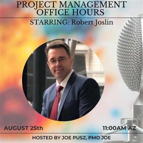 Abdul Mobeen Khan On Linkedin Lets Hear From The Best In Class Dr Robert Joslin Who Will Be