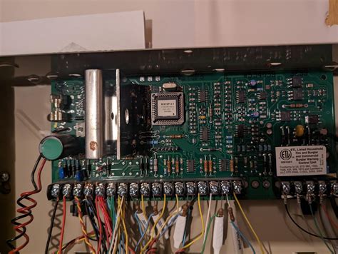 Envisalink 4 Or Konnected Alarm Integration R Homeassistant