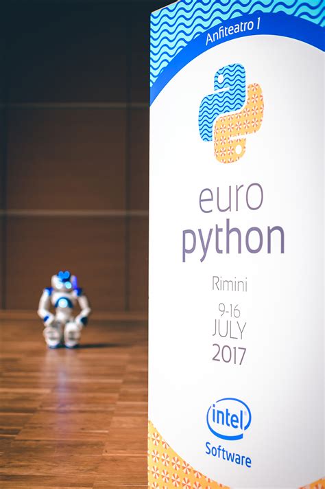Aplicaciones Europython 2017 Simetriko Diseño Y Publicidad