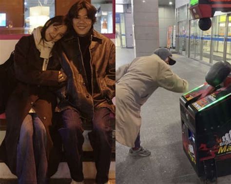 이효리 79년 12년째 사이좋은 부부 비결 이거였나 이상순 74년 놀랄 주먹맛