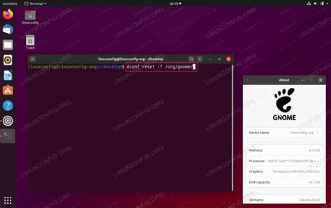 Linux Tutorials - Learn Linux Configuration - Page 155 of 247 - LinuxConfig.org