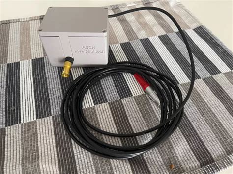 Ndt Phased Array Paut String Encoder Eur 30069 Picclick Fr