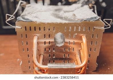 Inside Computer Case Photos And Images Pictures Shutterstock