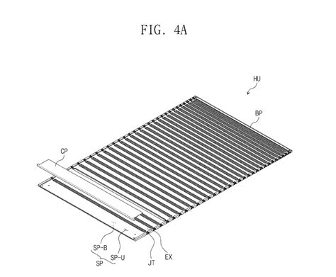 Samsung Patents Another Rollable Display As The Wait Continues