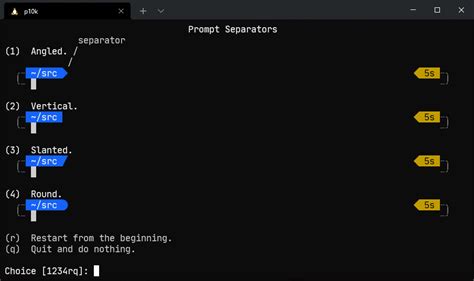 Git Branch Segment Isn T Being Displayed Issue Romkatv Powerlevel K GitHub