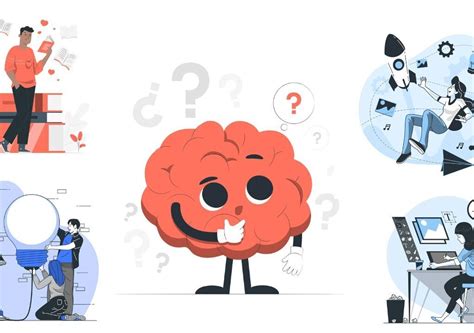 Powerful Techniques For Unlocking Creativity Smartech