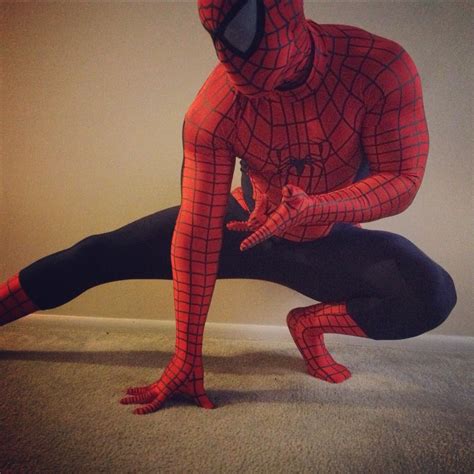 Photos Of Customers In Our Zentai Zentai Zone Blog