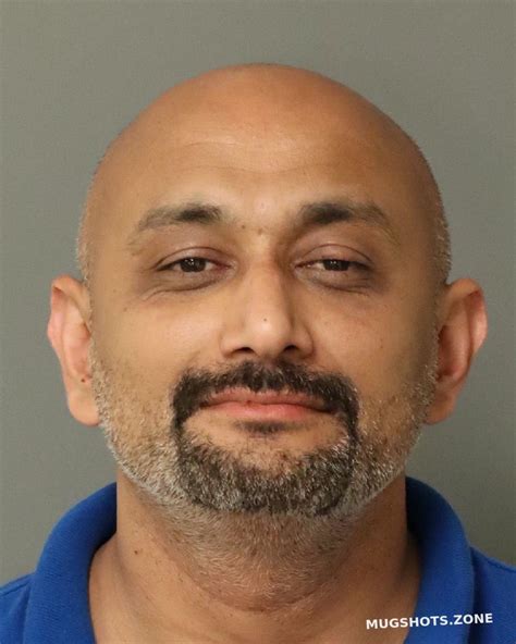 Patel Dipen Devendrakuma 07112024 Wake County Mugshots Zone