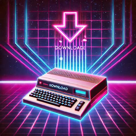 Commodore4ever Your Ultimate Destination For Retro Commodore4ever