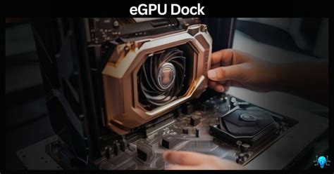 Egpu Dock Affordable For Everyone