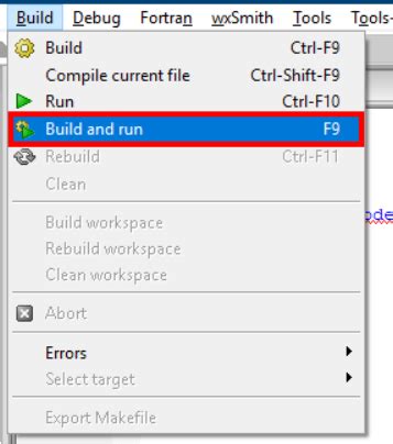 C Why Does My Codeblocks App Keep Failing To Execute Code Stack Overflow
