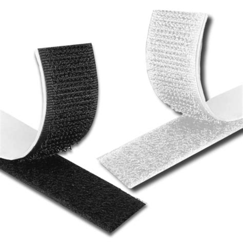Hook And Loop Tape Express Polythene