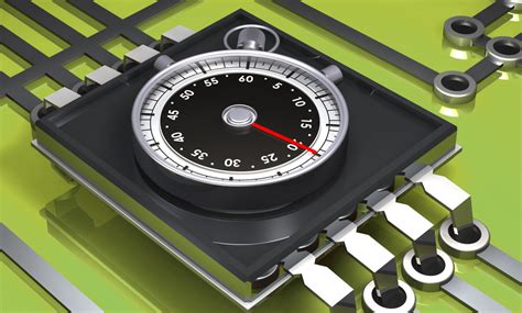 Dialing Up Flexibility In Microcontroller Clock Systems Embedded Computing Design
