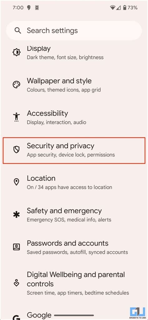 3 Best Ways To Remove Apps That Phone Won T Let You Uninstall