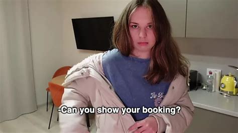 Skinny Dutch Girl Sex And Facials