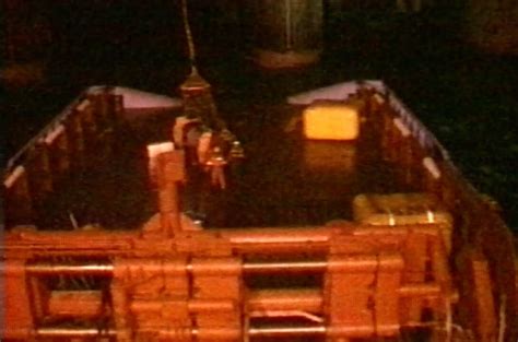 Piper Alpha Disaster Footage Shot By Ole Anderson 6th July 1988 Piper