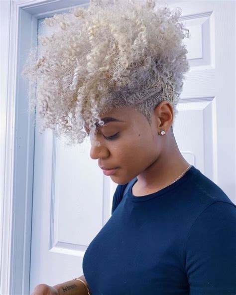 Pin On Girls With Fades Hot Sex Picture