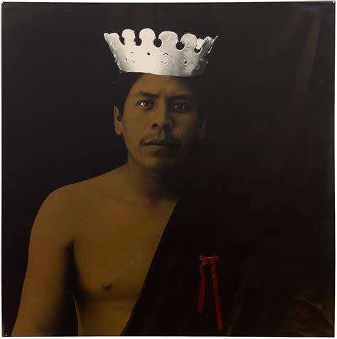 Luis González Palma La Rosa The Rose 1989 Gitterman Gallery Web