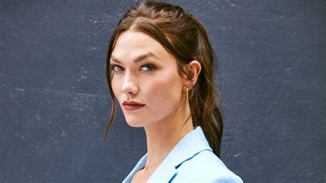 Karlie Kloss ‘fashion Designers In The Future Wont Just Be Sewing Theyll Be Coding Cnn