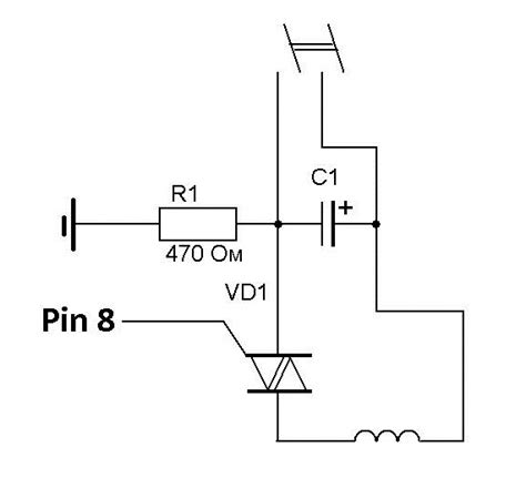 Ардуина и симистор Аппаратная платформа arduino