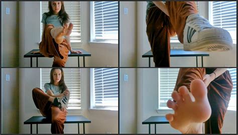 Goddessmayhere Bottom Feeder Femdom Pov