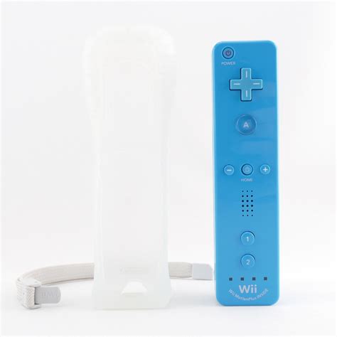 Nintendo Wii / U ORIGINAL 2 in 1 Remote Motion Plus Inside Controller & Nunchuk | eBay