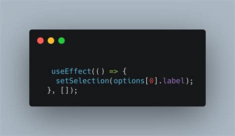 Create Your Custom Drop Down Menu With A Search Option In React