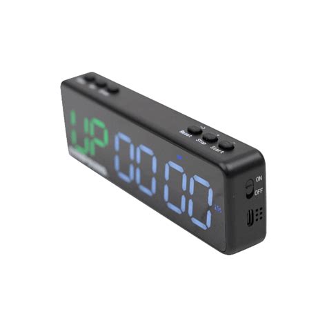 Mini Timer Compound Fitness Equipment