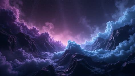 Free Ethereal Space Void Image Cosmic Void Ethereal Download At