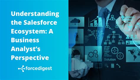 Understanding The Salesforce Ecosystem A Business Analysts