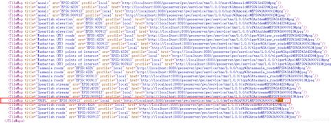Mapbox添加geoserver发布矢量瓦片4 Geoserver配合mapbox的拓展 Csdn博客