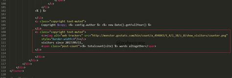 超详细hexo github博客搭建小白教程 韦阳的博客