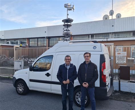 italy s broadcaster adds spectrum compact to interference mitigation kit