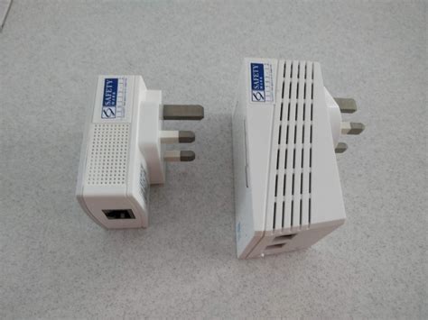 TP Link Powerline Wifi Extender Computers Tech Parts Accessories Networking On Carousell