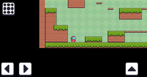 Button Is Not Going All The Way To The Right In Remote Debuging Godot