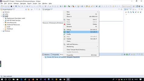 eclipse配置tomcat，并部署一个java web项目到tomcat上 eclipse怎么创建javaweb项目 csdn博客