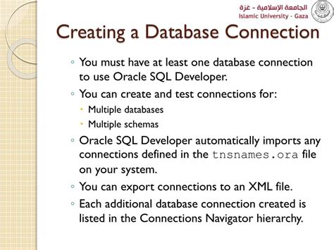 PPT ORACLE PowerPoint Presentation Free Download ID